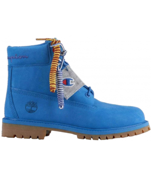 Timberland 2